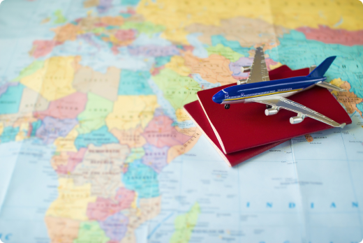 MightyID: The Infinite Power Of Connecting