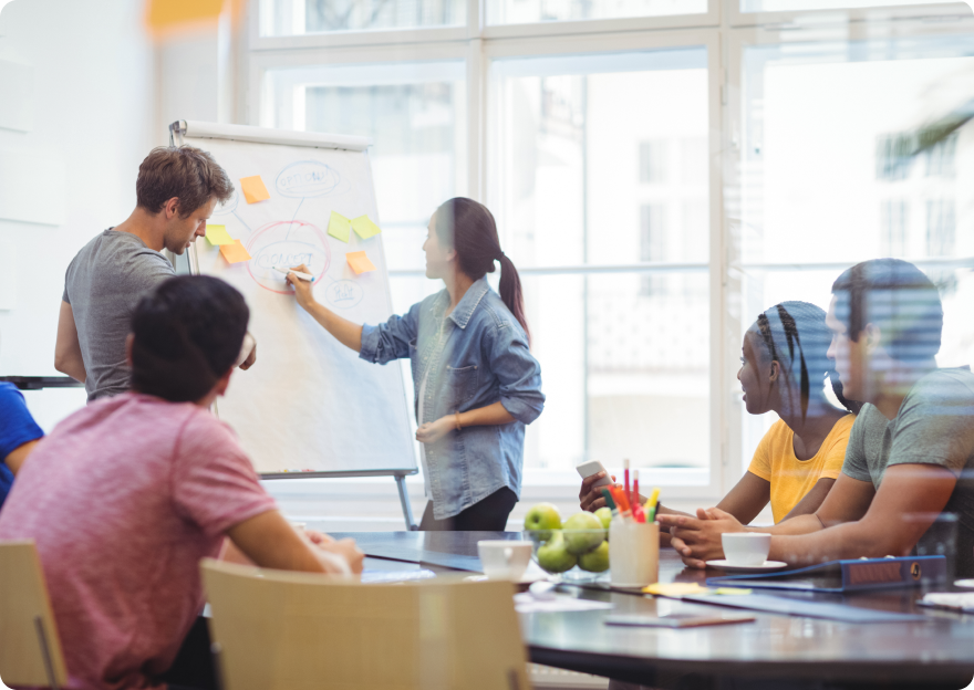 MightyID: The Infinite Power Of Connecting