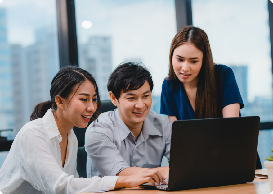 MightyID: The Infinite Power Of Connecting